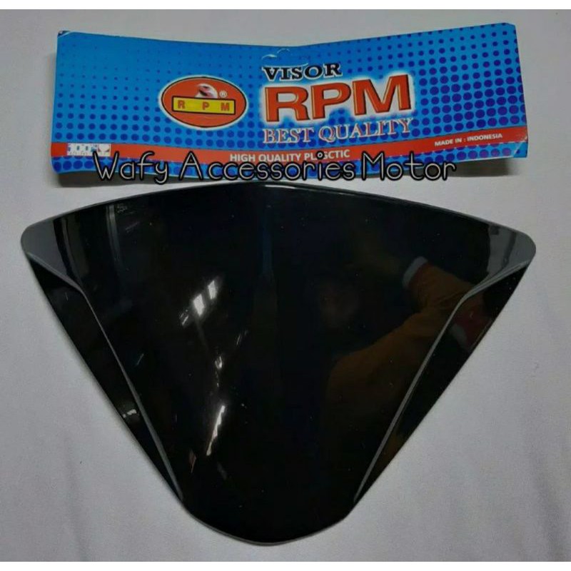 Jual Visor Mio M3, Mio Smile, soul GT, Suzuki Nex Honda beat - MF ...