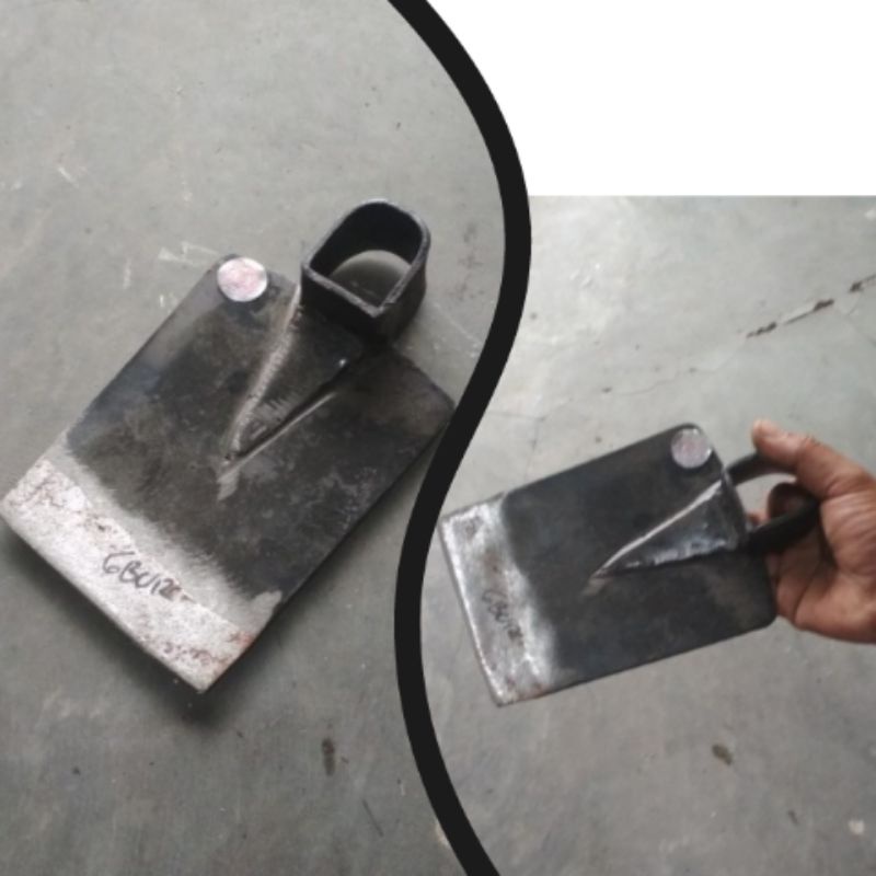 Jual Cangkul mini pacul alat bantu pertanian perkebunan dan taman ...