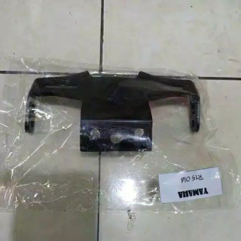 Jual tail tidy belakang tailtidy breket plat nomor belakang tail tidy ...