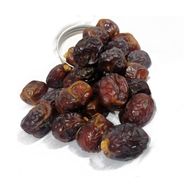 Jual Kurma Lulu Premium 1kg / Kurma Lulu Mirip Date Crown Lulu / Kurma ...