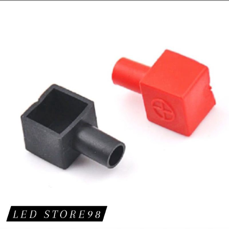 Jual KARET PENUTUP TERMINAL AKI MOTOR | Shopee Indonesia