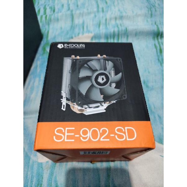 Jual ID COOLING SE 902 SD cpu cooler | Shopee Indonesia
