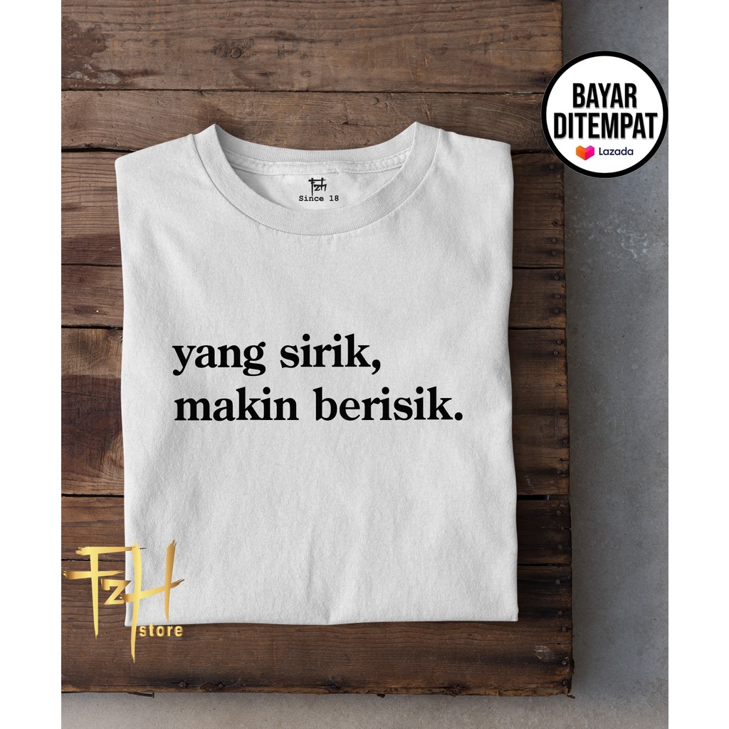 Jual - Kaos Expresi / Kaos kata / Kaos tulisan / Kaos Bergambar / Kaos Kekinian / Kaos Hits ...