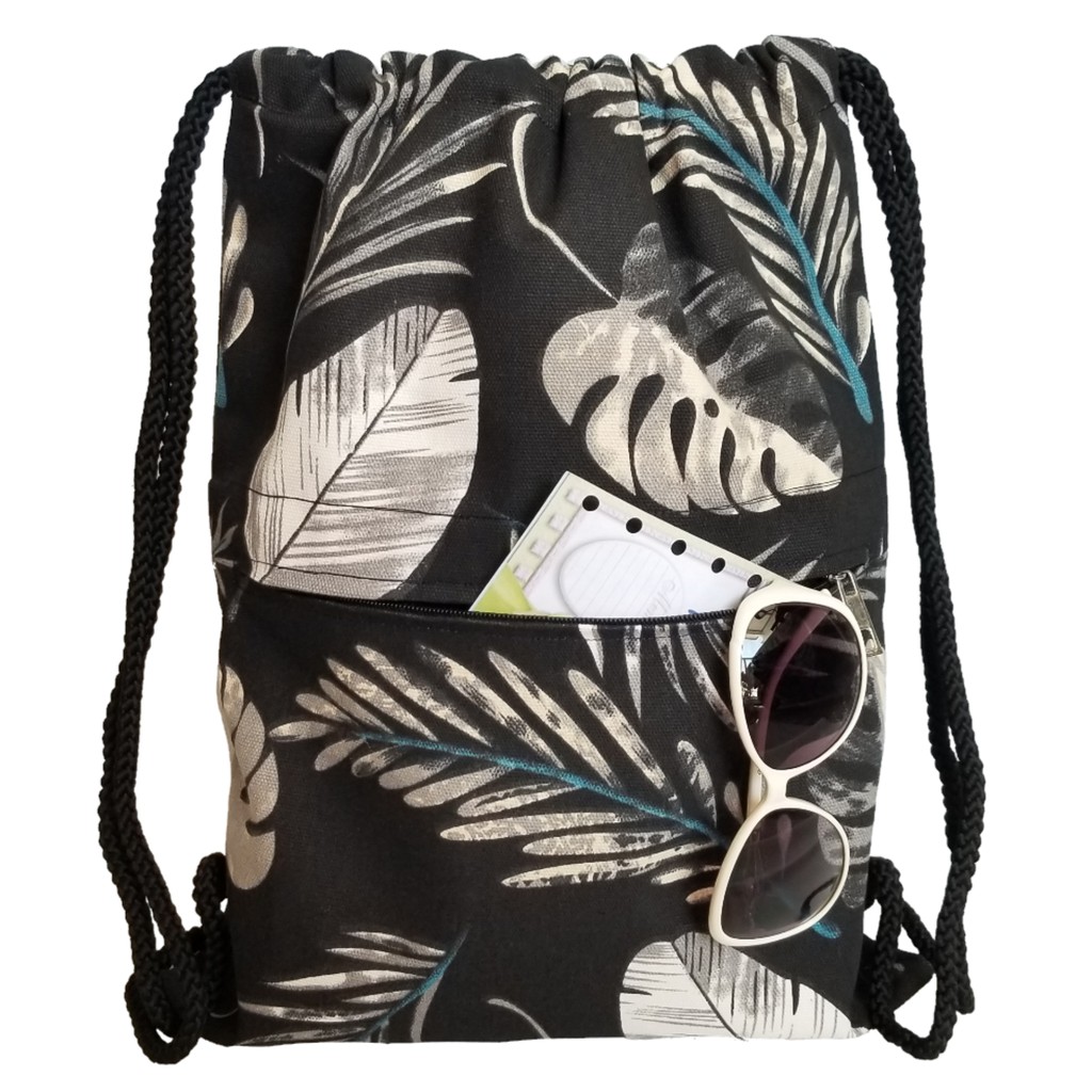 Jual Tas punggung hawai Tas Pantai Tas sekolah Tas Multifungsi Tas ...