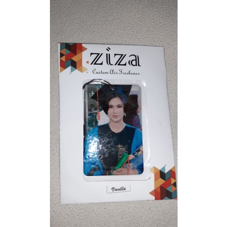 Jual ziza parfum mobil foto | Shopee Indonesia