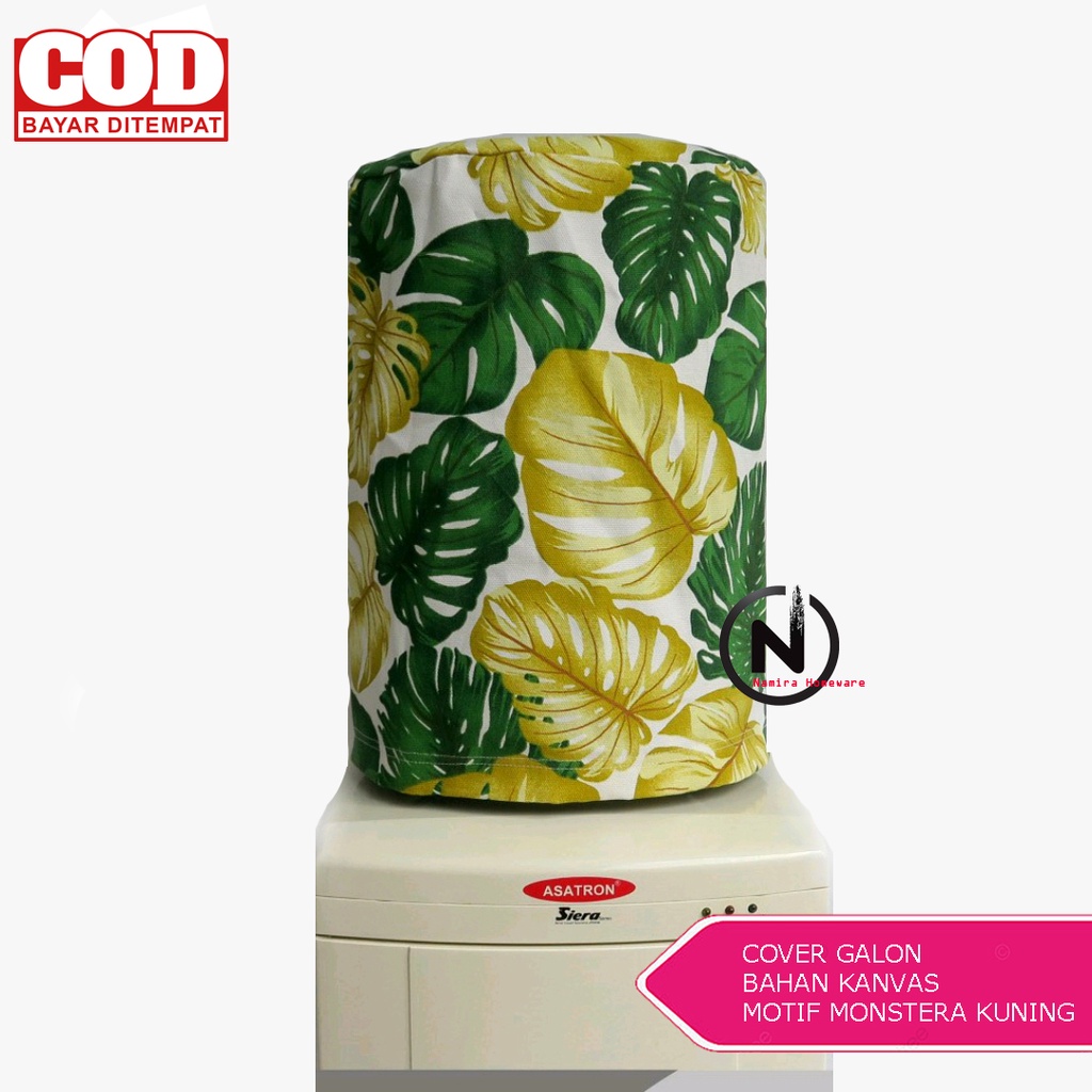 Jual SARUNG COVER GALON ATAS / COVER GALON DUDUK / SARUNG PELINDUNG ...