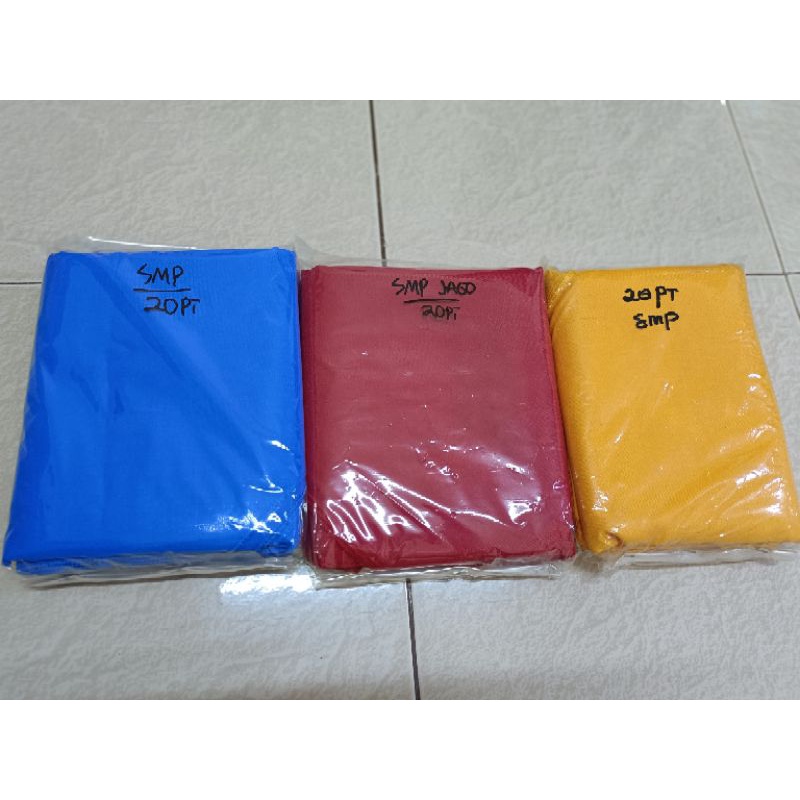 Jual syal polos ukuran 45 x 80 cm | Shopee Indonesia