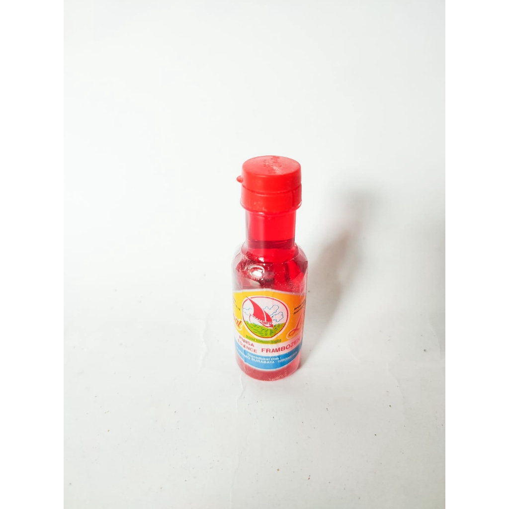Jual FRAMBOZEN ESSENCE 20ML CAP KAPAL LAYAR 1 PCS | Shopee Indonesia