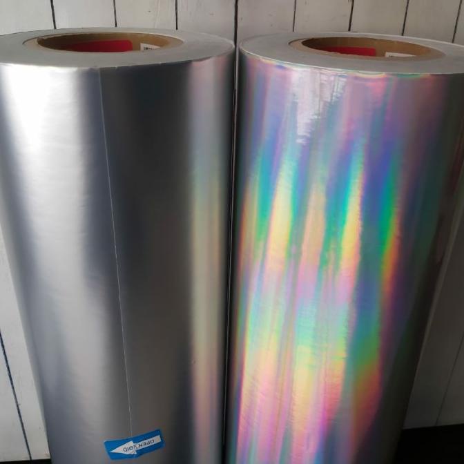Jual Menakjubkan Sticker Segel / Security Void (Hologram) Sale ...