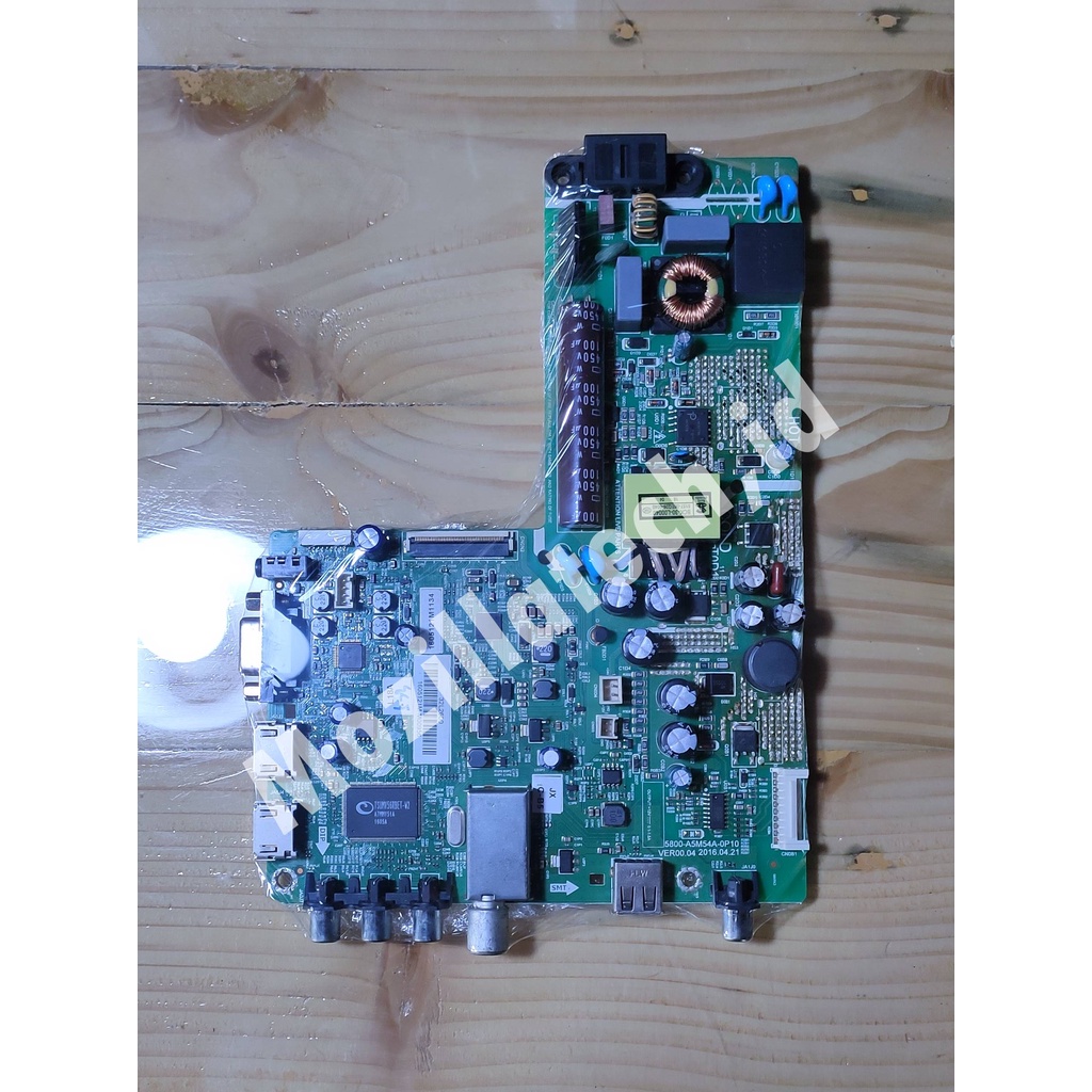 Jual MAINBOARD - MOTHERBOARD TV TOSHIBA 32L2605 VJ | Shopee Indonesia