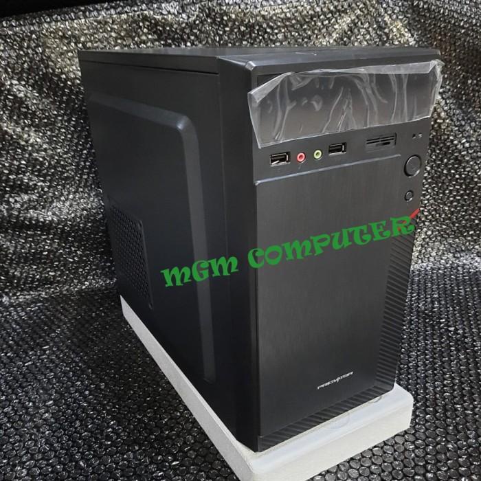 Jual PC Rakitan Core i3 550 Ram 4GB Casing Baru | Shopee Indonesia