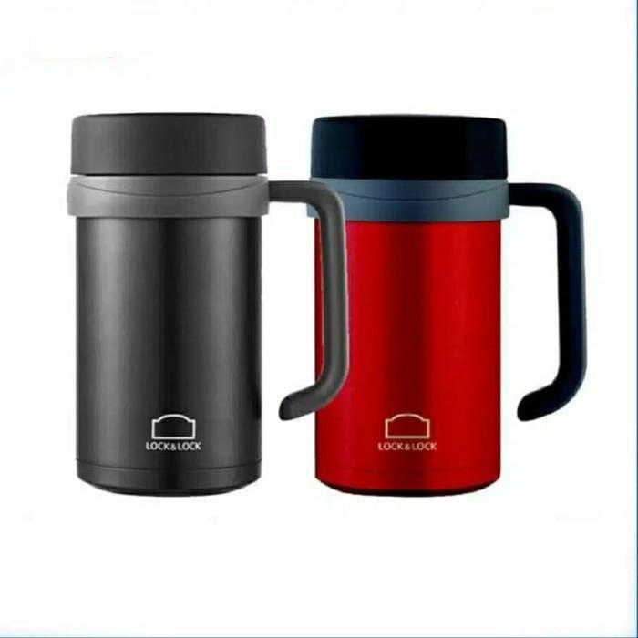 Jual Lock&Lock Table Mug Panas & Dingin 500Ml / Lock & Lock Gelas ... Jual Lock&Lock Table Mug Panas & Dingin 500Ml / Lock & Lock Gelas ...