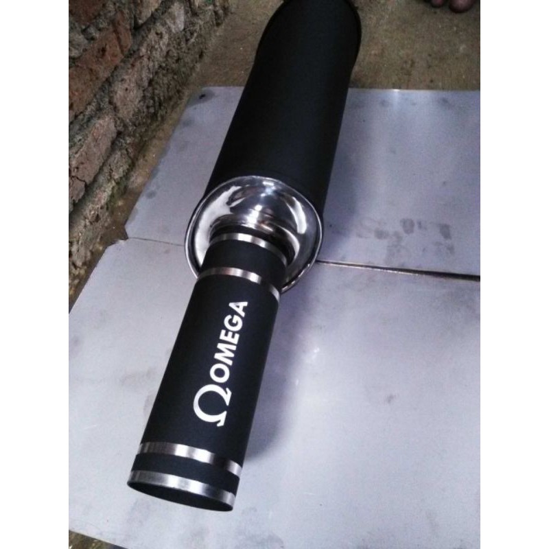 Jual omega exhaust | Shopee Indonesia