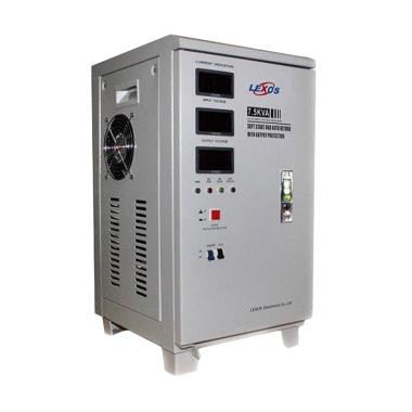 Jual STAVOL LEXOS ST 7500 - SD (DUAL INPUT) | Shopee Indonesia