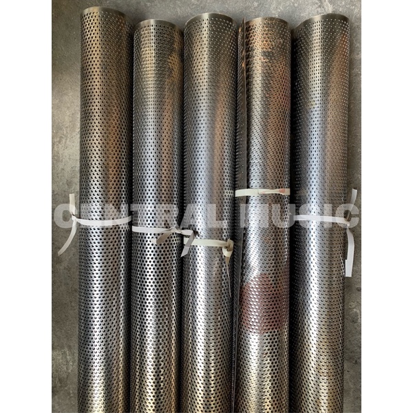 Jual Ram / Plat Jaring Besi Bulat Uk. 1mx2m | Shopee Indonesia