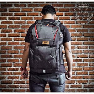 Jual Tas DJI Phantom InTransit EVO Backpack Terbaik | Shopee Indonesia