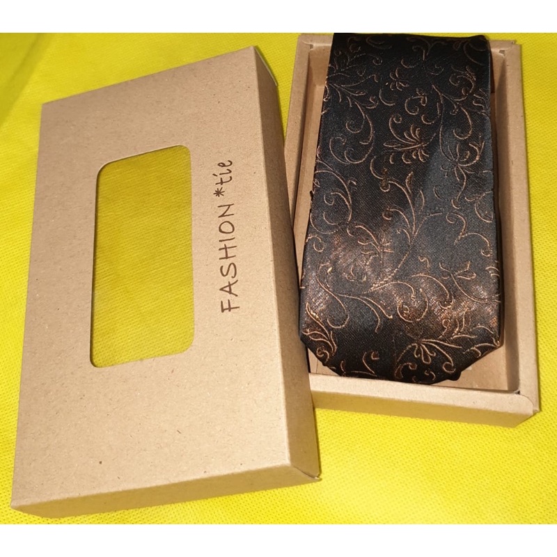 Jual TAMBAHAN BOX DASI PRIA BERKUALITAS | Shopee Indonesia