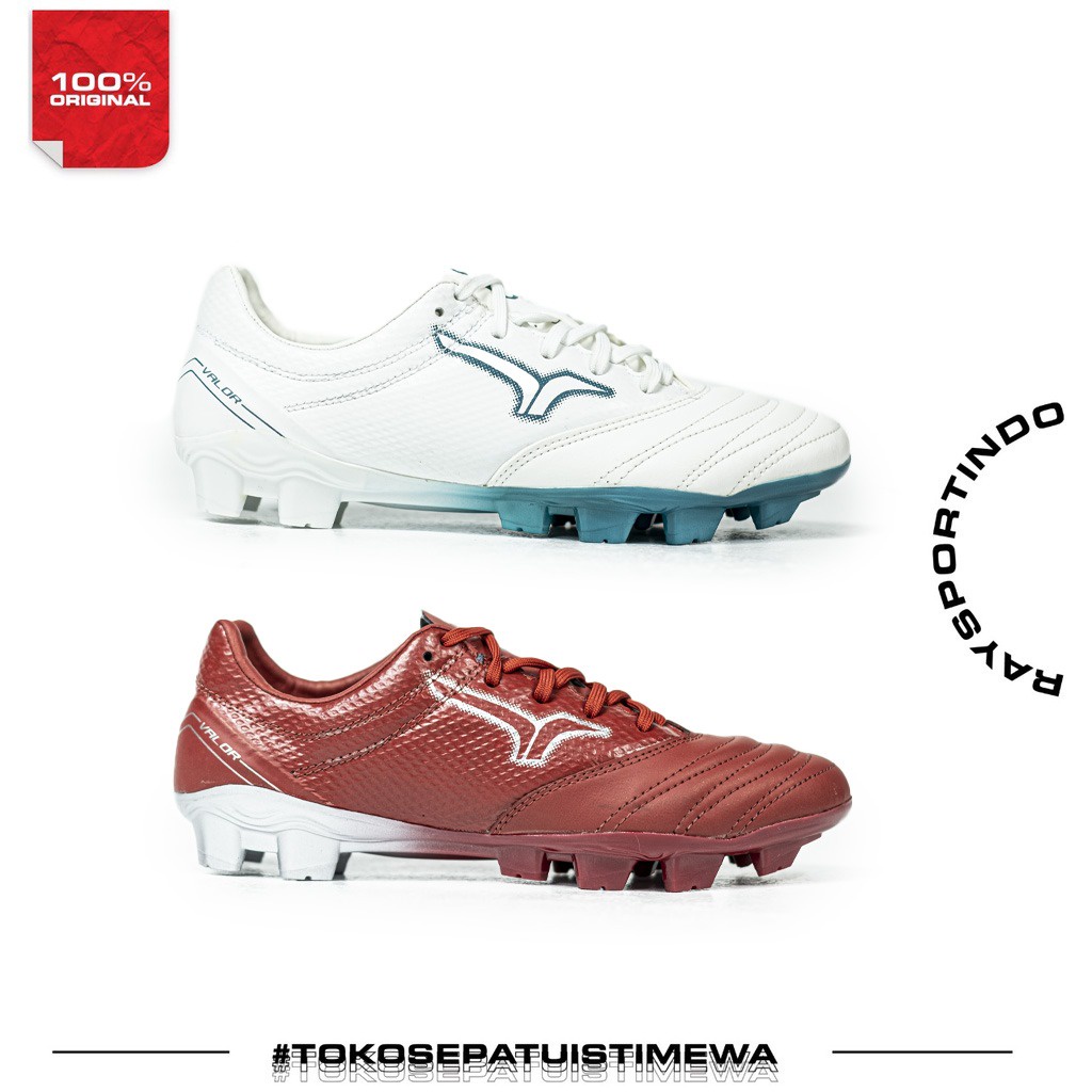 Jual SEPATU SEPAKBOLA CALCI VALOR PRIME SC 2 WARNA | Shopee Indonesia