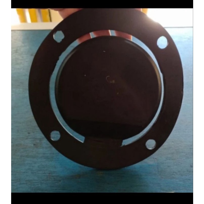 Jual Klep Air Klep Tabok Check Valve Pompa Air Irigasi 4" 4 Inchi NS100 ...