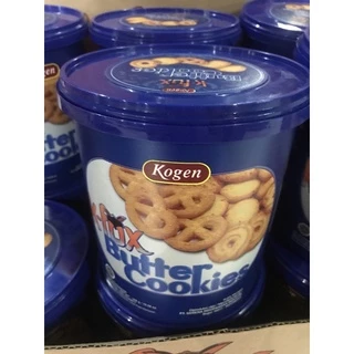Jual kogen butter cookies Harga Terbaik & Termurah Oktober 2024 ...