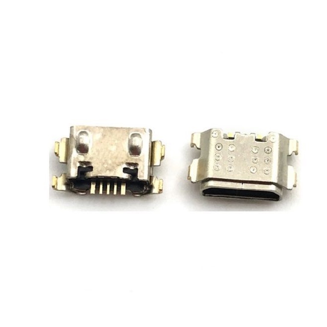 Jual CONECTOR CAS SAMSUNG A01 / A015 / A03 / A035 / A032 / A03 CORE ...