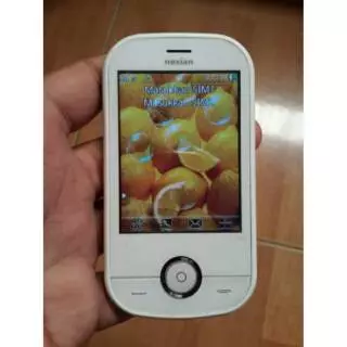 Jual HP Nexian Terlengkap & Harga Terbaru Oktober 2025 | Shopee Indonesia