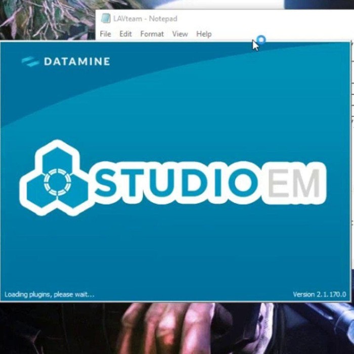 Jual Datamine Studio EM 2.3 x64 | Shopee Indonesia