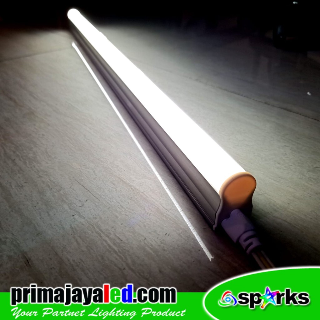 Jual Lampu Neon TL T5 Putih 60cm | Shopee Indonesia