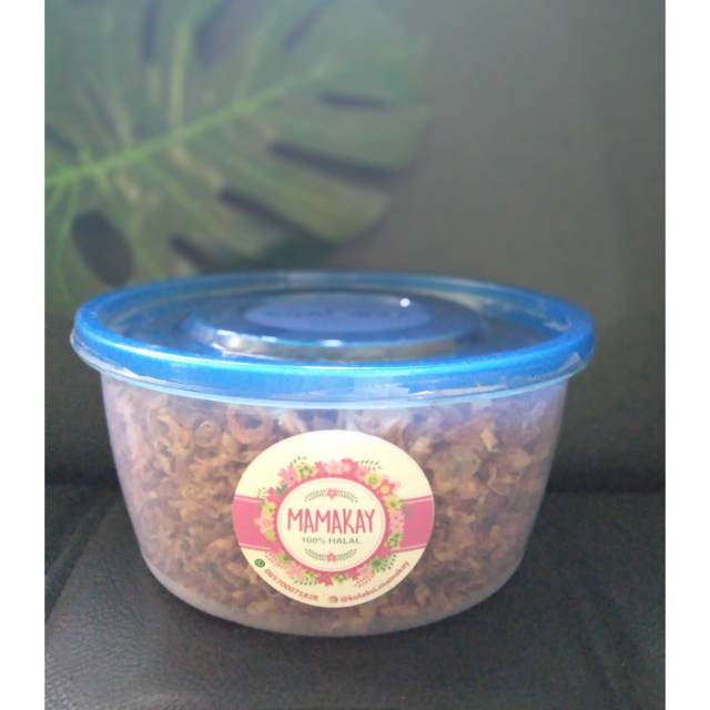 Jual Bawang goreng mamakay | Shopee Indonesia
