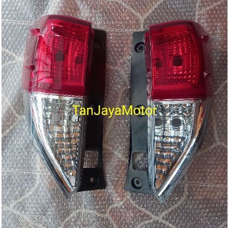 Jual Lampu Stop STOPLAMP INNOVA INOVA REBORN ORIGINAL | Shopee Indonesia