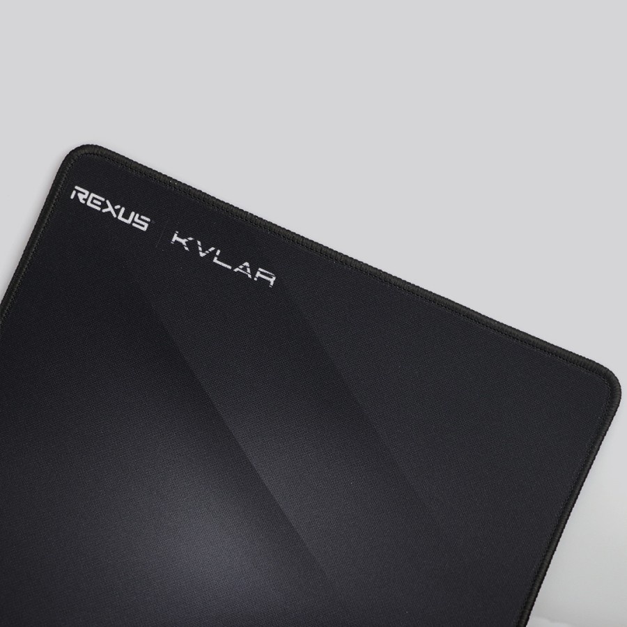 Jual Rexus T1 Kvlar Gaming Mousepad | Shopee Indonesia