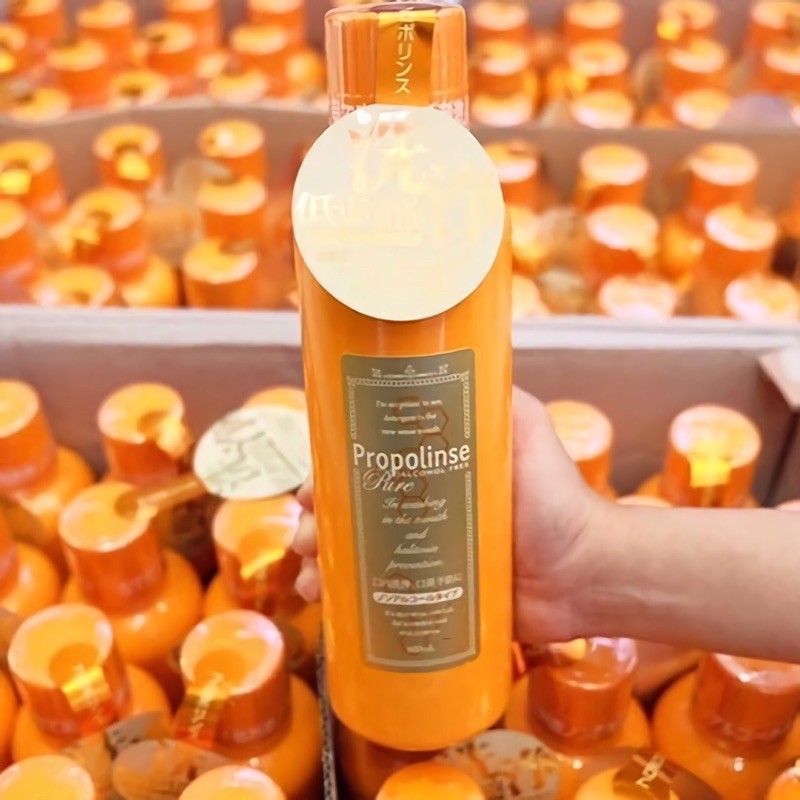 Jual Propolinse Original Orange 600ml | Shopee Indonesia