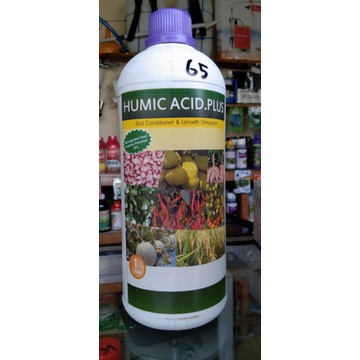 Jual humid acid 1 lt | Shopee Indonesia