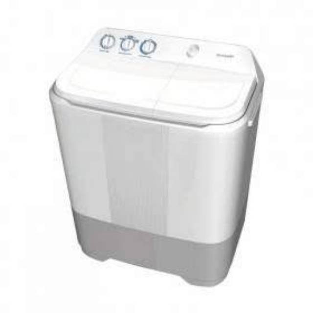 Jual Sharp Mesin Cuci 70MW | Shopee Indonesia