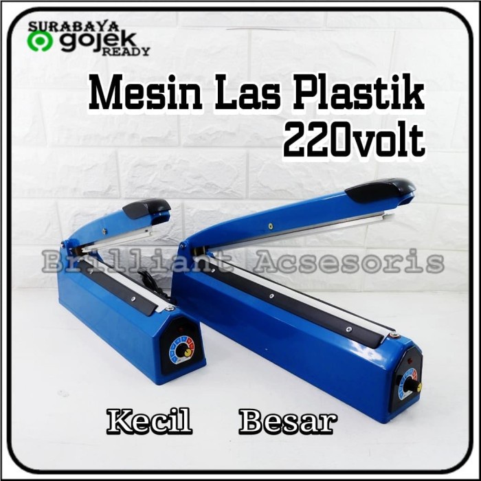 Jual Alat Lem Plastik Listrik Kecil - 220v | Shopee Indonesia