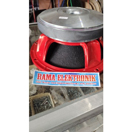 Jual SPIKER SPEAKER 10 INCHI RDW PROFESIONAL LS 22 PRO SPIKER RDW 10 ...