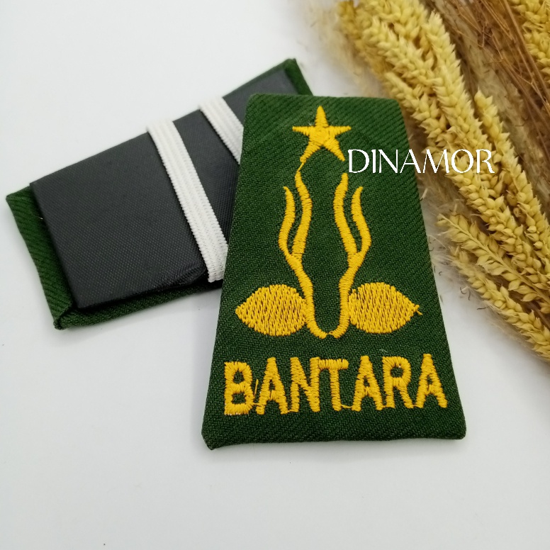 Jual Tanda Kecakapan Umum (TKU) Bantara | Shopee Indonesia