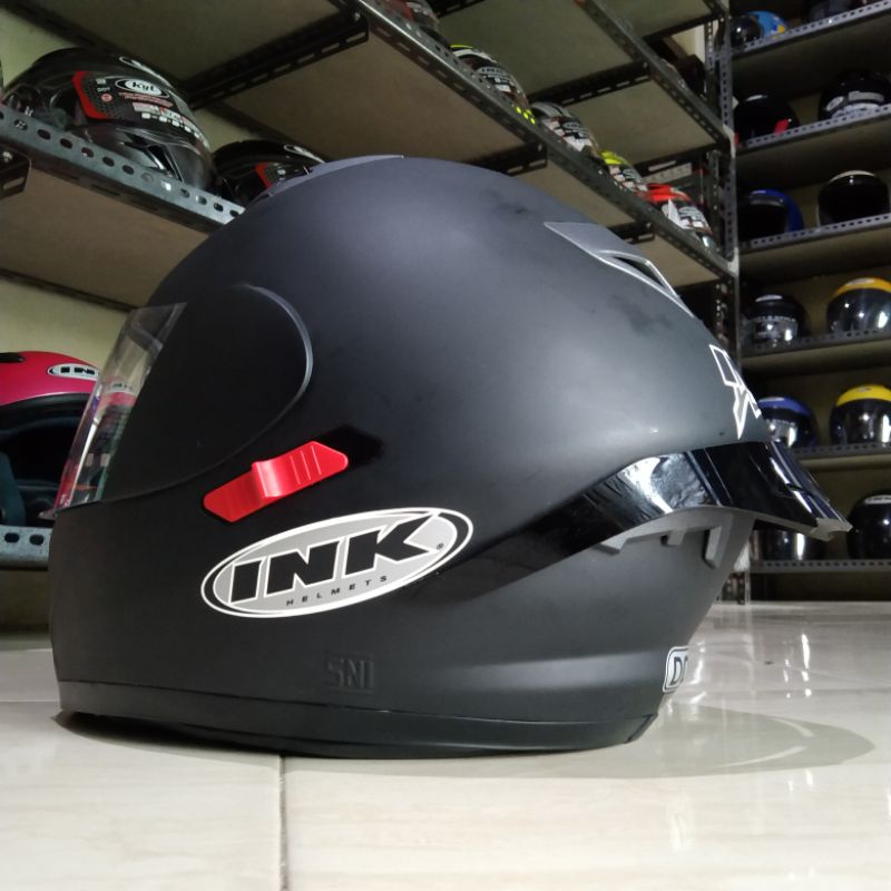 Jual COD Spoiler INK CL1 Model GPR | Shopee Indonesia