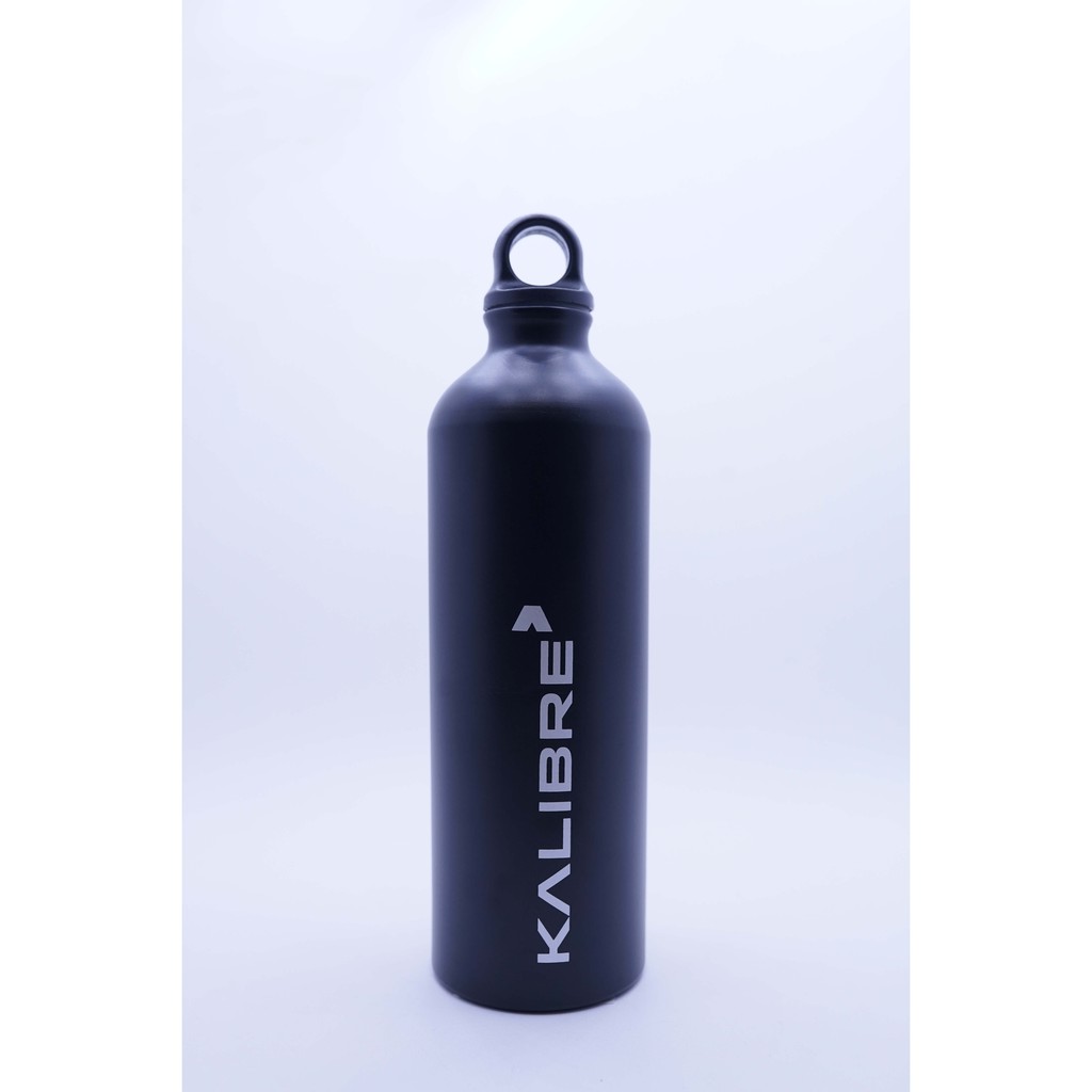 Jual BOTOL MINUM KALIBRE ALUMINIUM BLACK K17 994402000-KALIBRE BOTOL ...
