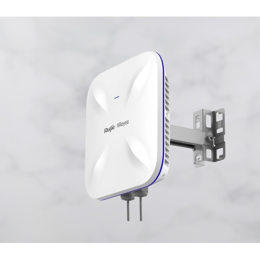 Jual Reyee RG-RAP6260(G) Wifi 6 ruijie reyee IP68 outdoor AP | Shopee ...