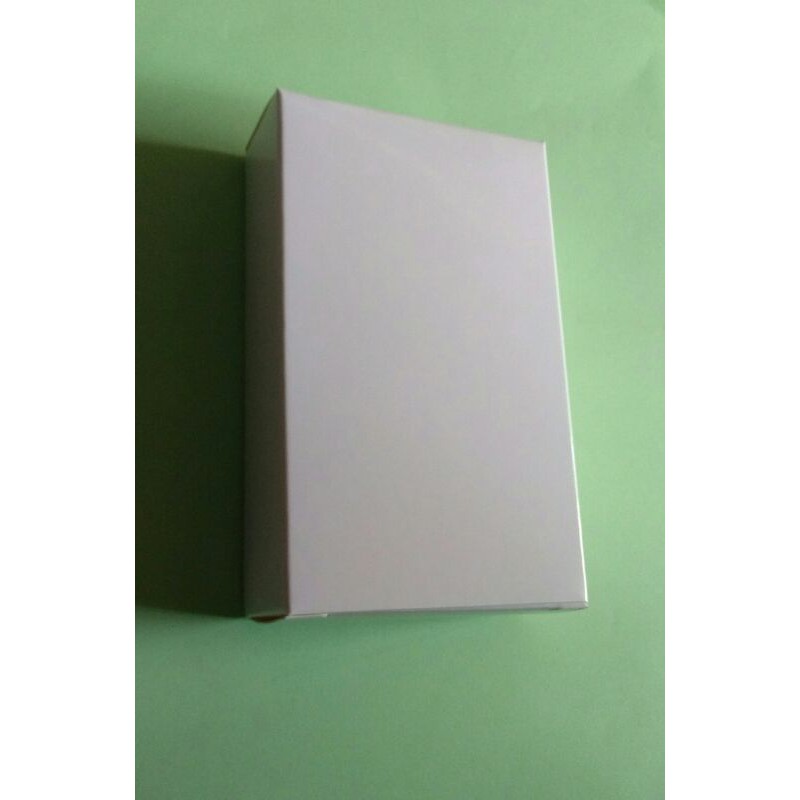 Jual box Parfum 100 ml Chanel / Coco/kotak herme$ 100 ml Polos tanpa ...