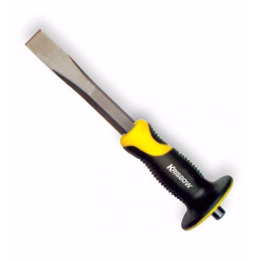 Jual Mata Pahat COLD CHISEL 5/8X1/2X7INC Krisbow KW0102755 | Shopee ...