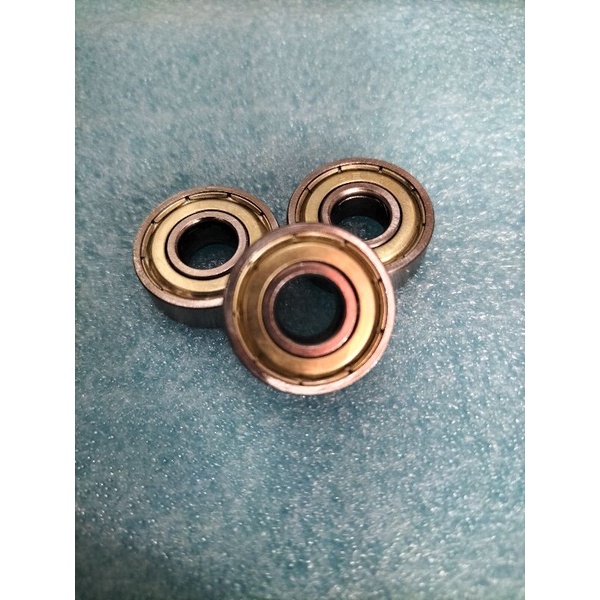 Jual Bearing Roda Depan Scooter dan Sepeda 608Zz | Shopee Indonesia