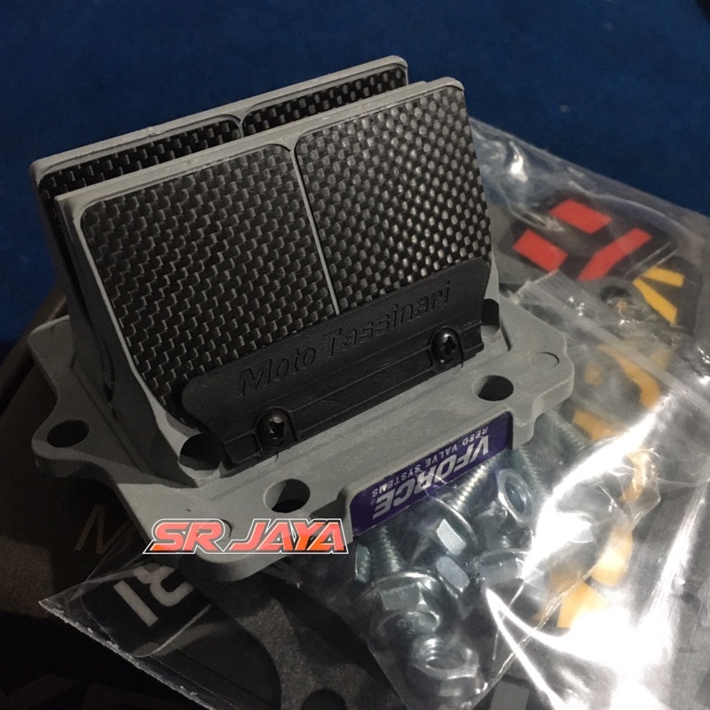 Jual Membran v force delta 2 ninja r rr s ss membran ninja vforce delta ...