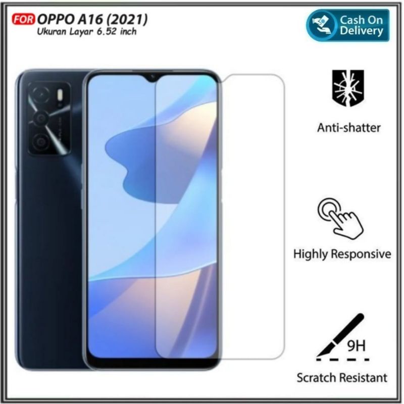 Jual Tempred Glass Bening OPPO A79/A60/A98/A18/A38/A78 5G/4G/A58 NFC ...