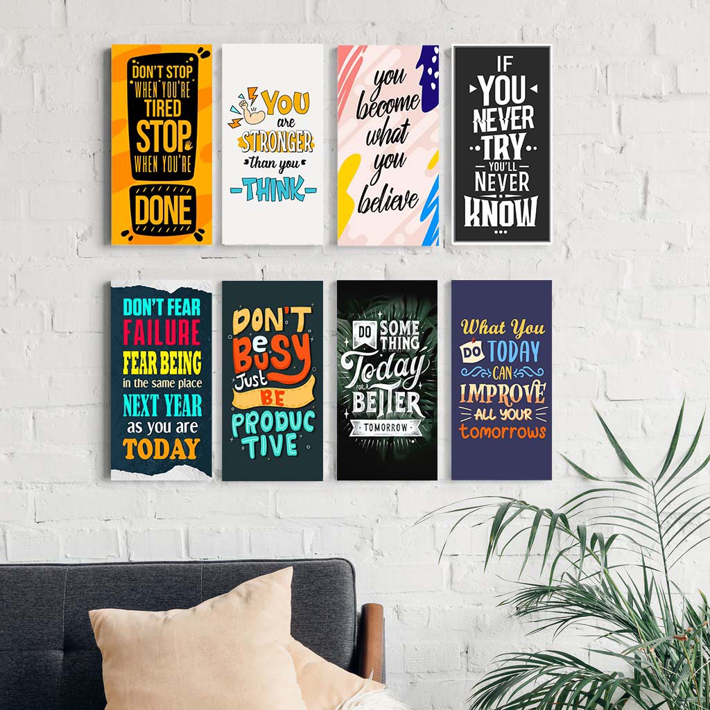 Jual Dections Quote Motivasi Hiasan Dinding Dekorasi Kamar Rumah ...