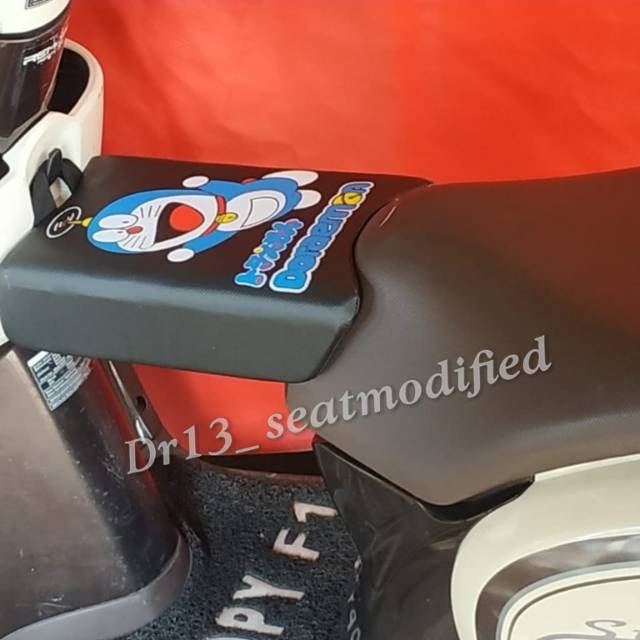 Jual PROMO BISA COD !!! JOK BONCENGAN ANAK SEPEDA MOTOR | Shopee Indonesia