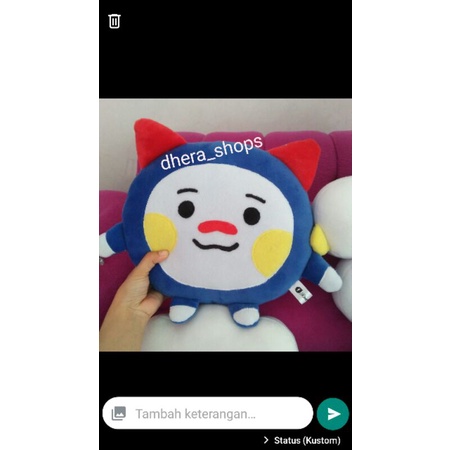 Jual Boneka treasure truz 35cm | Shopee Indonesia