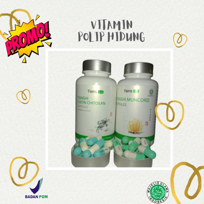 Jual Obat Polip hidung, Sinusitis, Hidung Bau Busuk, Benjolan Di Dalam ...