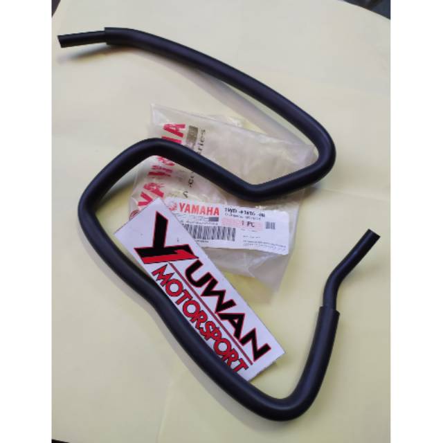 Jual pipe 1 selang radiator r25 mt25 | Shopee Indonesia